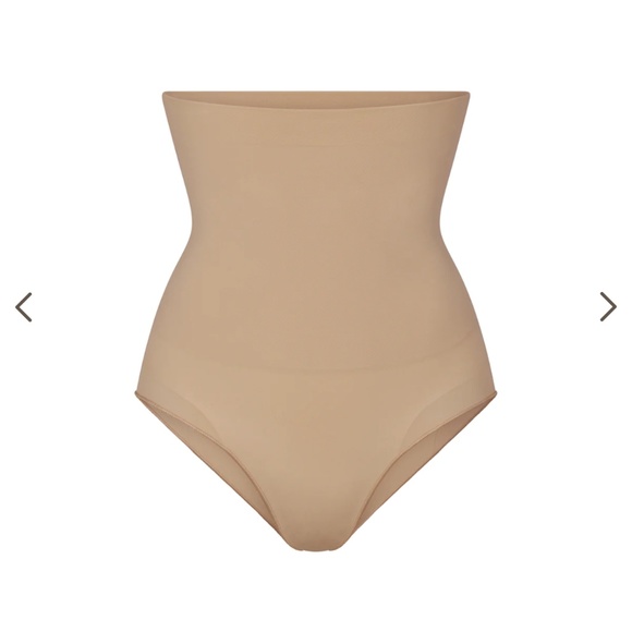 SKIMS | Intimates & Sleepwear | Skims Core Control High Waisted Breif ...